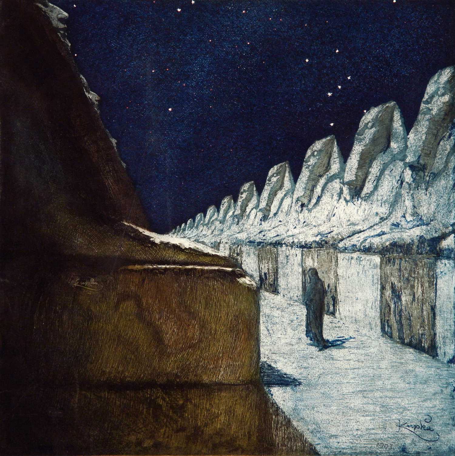 Le silence de Léon Bloy Le silence de Léon Bloy