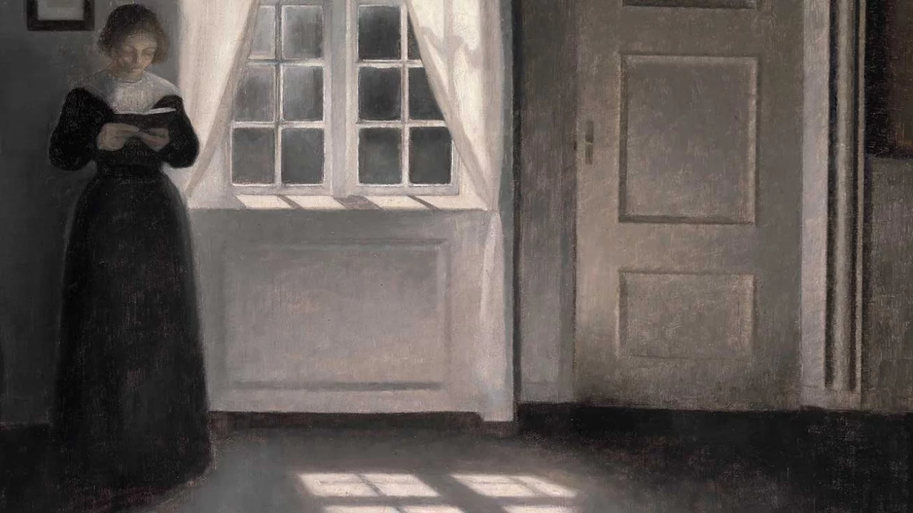 Roger Munier : une mystique de l’indicible – PHILITT